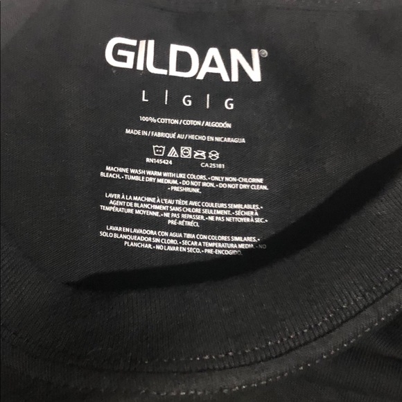 Gildan | Shirts | Custom Made Shirts Codm Victory | Poshmark